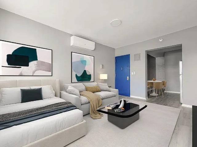 Studio Apartment for Rent at 901 Dekalb Ave #1C, New York, NY 11221 Bedford Stuyvesant