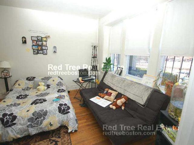 Studio Apartment for Rent at 90 Chiswick Rd #0, Boston, MA 02135 Commonwealth