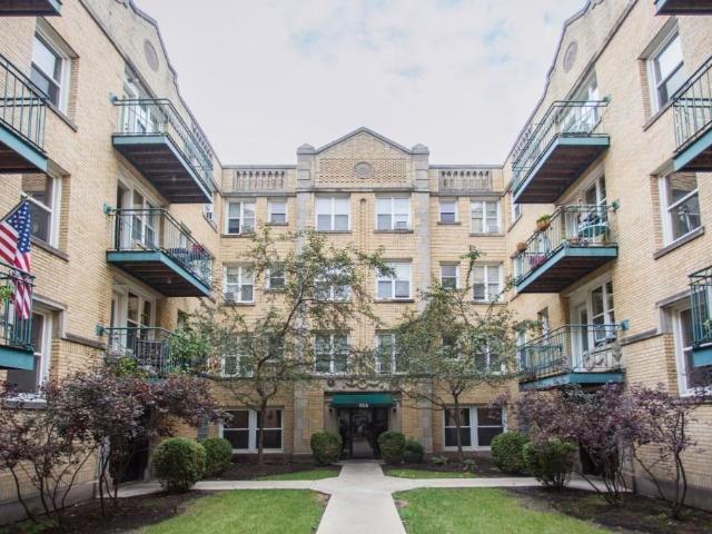 Studio Apartment for Rent at 910 W Dakin St #914 315, Chicago, IL 60613 Lakeview