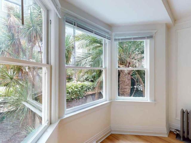 Studio Apartment for Rent at 930 Post St #19, San Francisco, CA 94109 Downtown