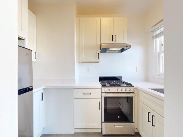 Studio Apartment for Rent at 931 Ofarrell St #34, San Francisco, CA 94109 Civic Center