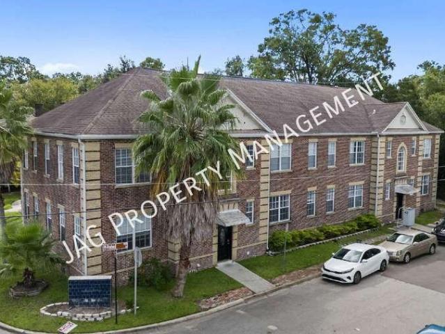Studio Apartment for Rent at 931 Rubel St, Jacksonville, FL 32205 Riverside