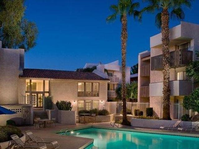 Studio Apartment for Rent Biltmore Club