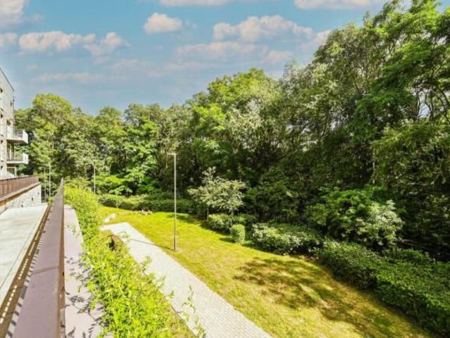 Studio apartment for rent in Mahindra Way, Beckton, London, E6