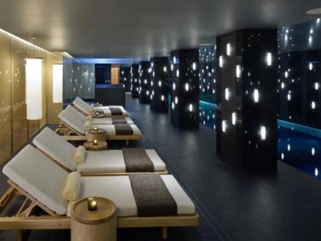 Studio apartment for rent in Mandarin Oriental Residences, 22 Hanover Street, Mayfair, W1S