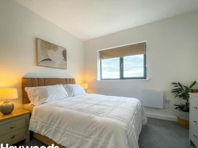 Studio Apartment For Rent In Marsh Parade