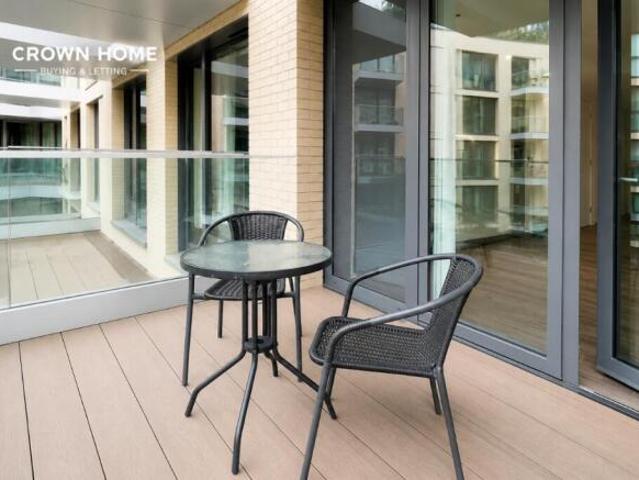 Studio apartment for rent in Meranti House, 84 Alie Street, Goodman's Fields, Alie Street, Aldgate, E1