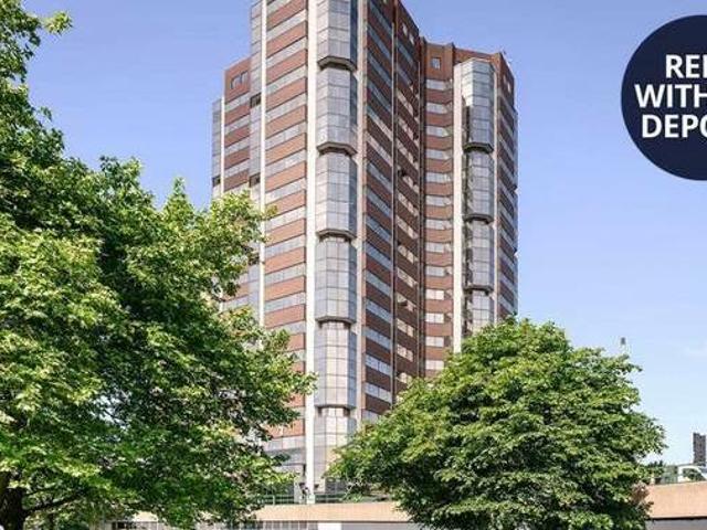 Studio apartment for rent in Metropolitan House 1 Hagley Road Birmingham West Midlands B16