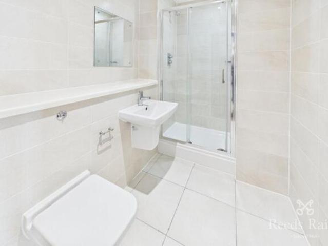 Studio apartment for rent in Michigan Avenue, Salford, Greater Manchester, M50