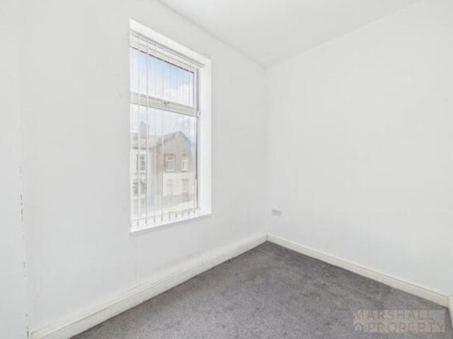 Studio apartment for rent in Mill Street, Liverpool, L8