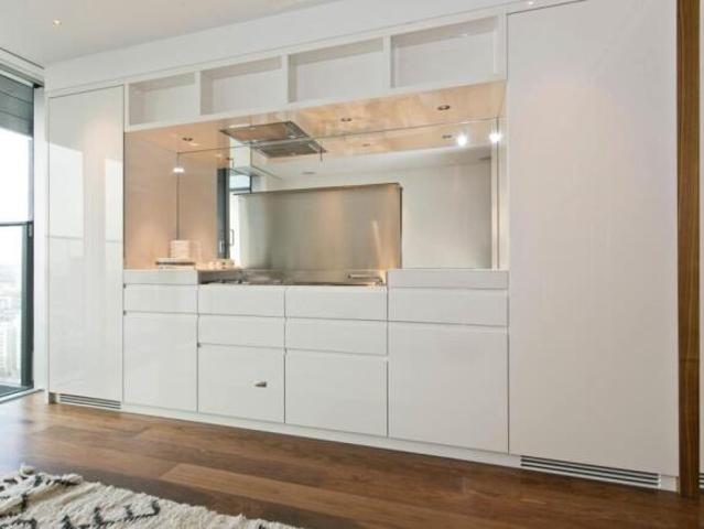 Studio apartment for rent in Moor Lane London EC2Y