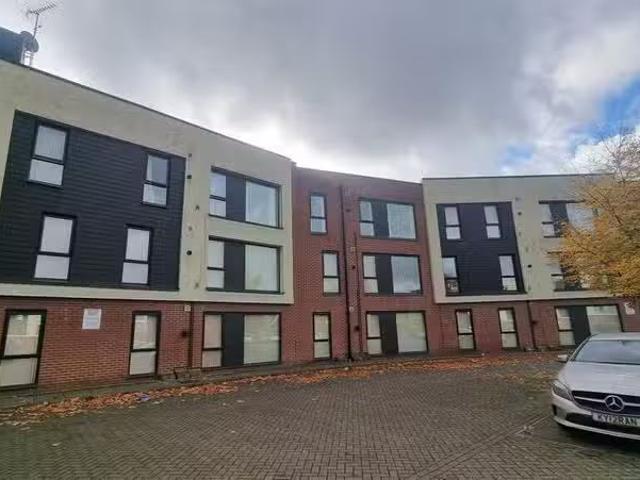 Studio apartment for rent in Monticello Way, Coventry, CV4