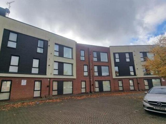 Studio apartment for rent in Monticello Way, Coventry, CV4
