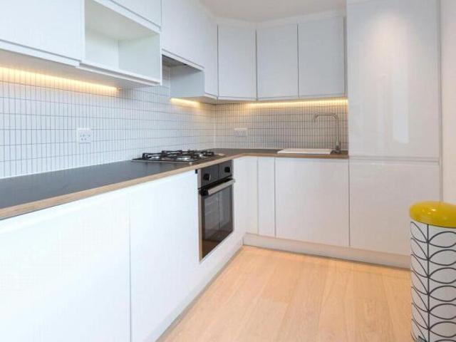 Studio apartment for rent in New Inn Hall Street, Central Oxford, OX1