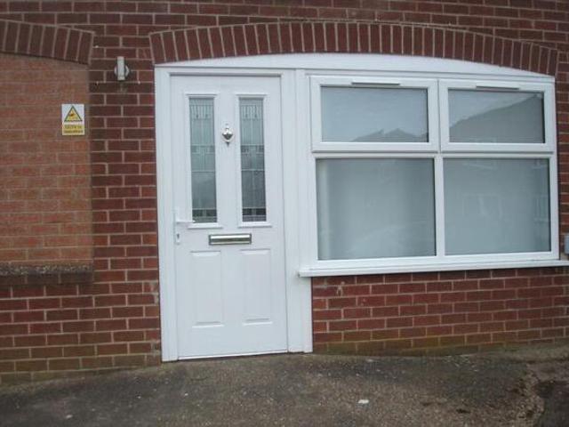 Studio Apartment For Rent In Newark, Notts