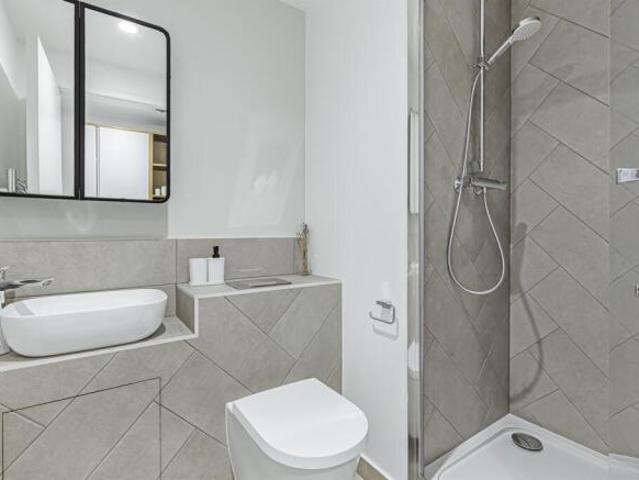 Studio apartment for rent in Node Limehouse, Commercial road E14 7HG, E14