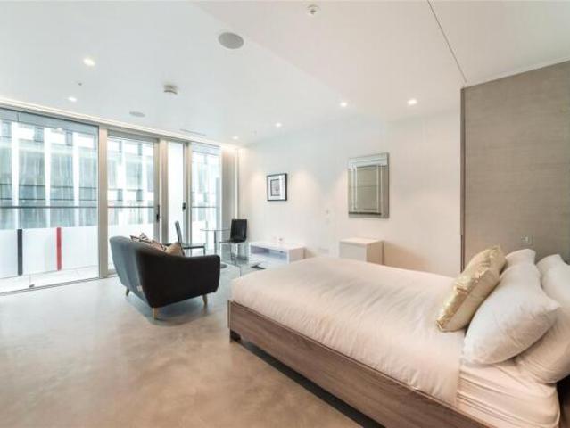 Studio apartment for rent in Nova, 83 Buckingham Palace Road, Westminster, London, SW1W