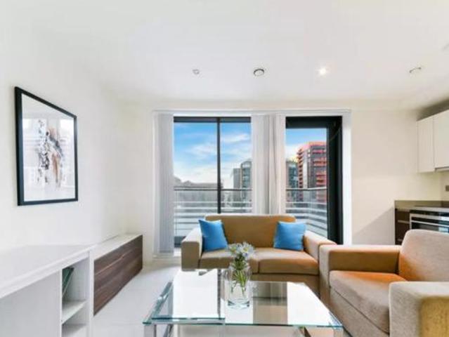 Studio Apartment For Rent In Oakland Quay, London
