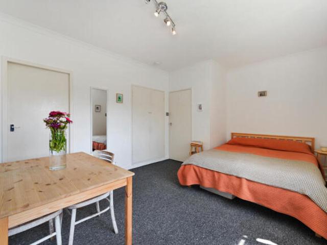 Studio apartment for rent in Ospringe House, Wootton Street London SE1