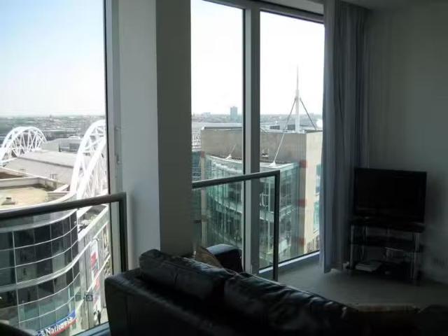 Studio apartment for rent in Available NowROTUNDA FURNISHED ST.