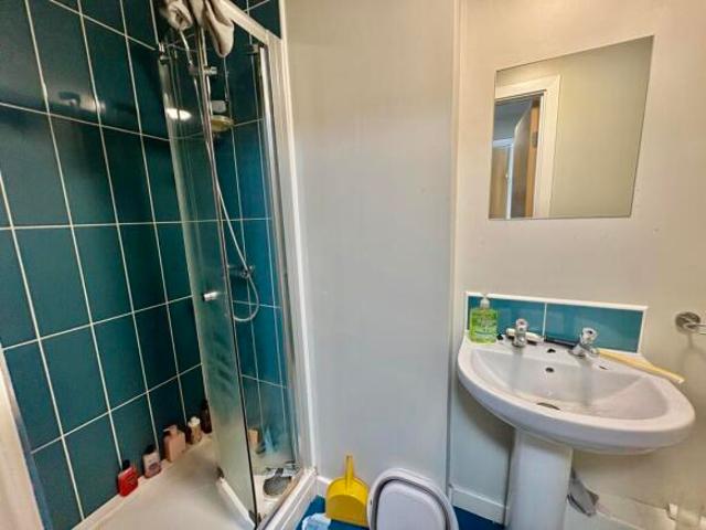 Studio apartment for rent in Avalon Court, City Centre, NG1