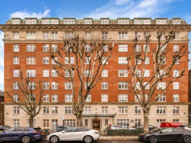 Studio apartment for rent in Abercorn Place, St Johns Wood, NW8