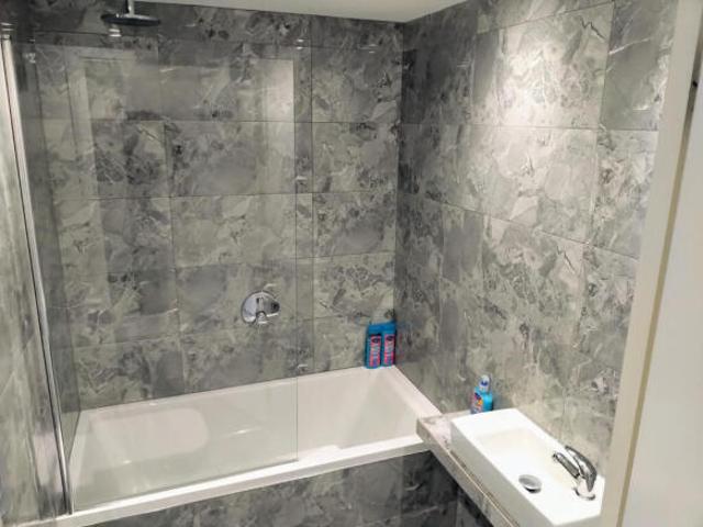 Studio apartment for rent in Abito, Clippes Quay, M50