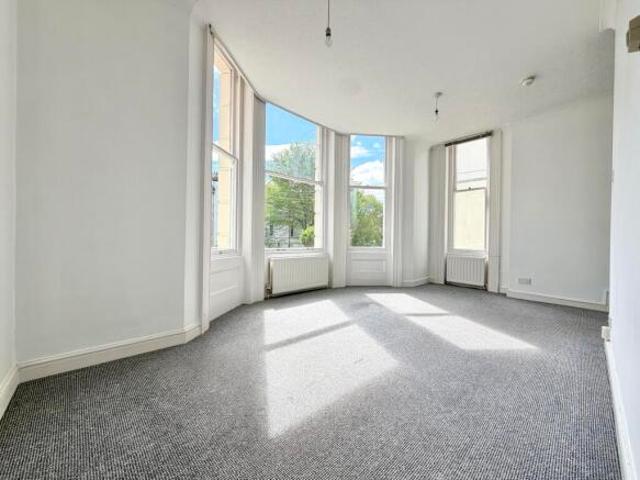 Studio apartment for rent in Alexandra Villas, Brighton, BN1 3RE, BN1