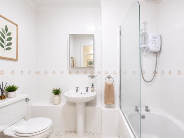 Studio apartment for rent in Ambrosden Avenue, Westminster, London, SW1P