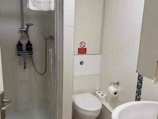 Studio apartment for rent in Annex, 1A Fendon Road, Cambridge, CB1 7RS, CB1