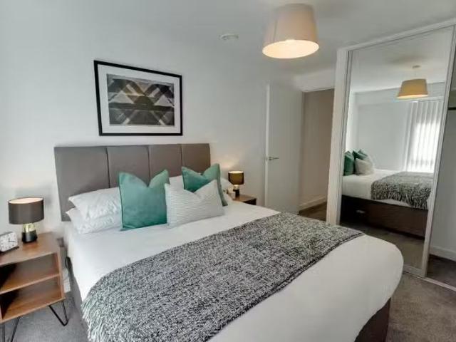 Studio apartment for rent in Apartment G23, The Forum, Pershor.