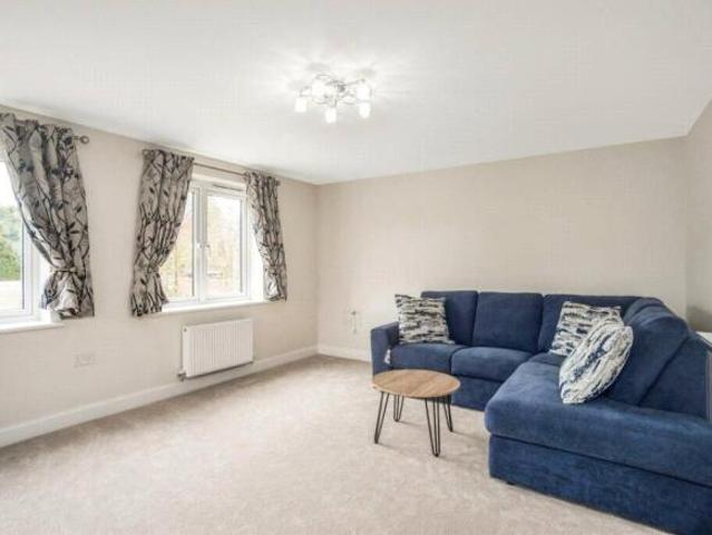 2 bedroom apartment for rent in Apollo Avenue, MK11