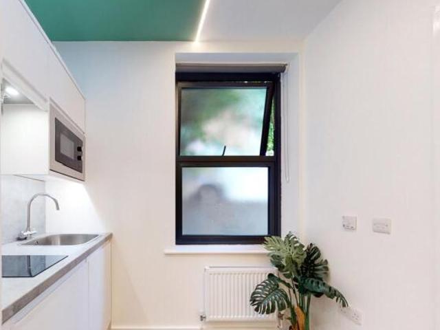 Studio apartment for rent in Apt 107, Castello Court #398523, W9