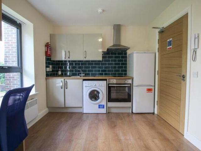 Studio apartment for rent in Apt 12, Lofthouse Residence #729102, LS2
