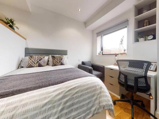 Studio apartment for rent in Apt 18, Q Two Residence #281082, LS1
