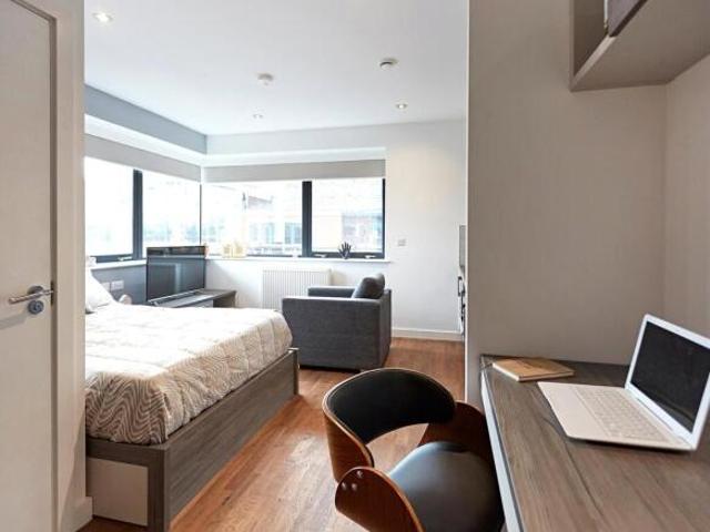 Studio apartment for rent in Apt 1, Havana Residence #115638, LS2