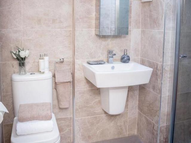 Studio apartment for rent in Apt 1, 41 St Paul's #787929, LS1