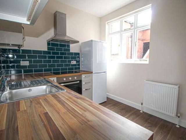 Studio apartment for rent in Apt 23, Clarendon House #556906, LS2