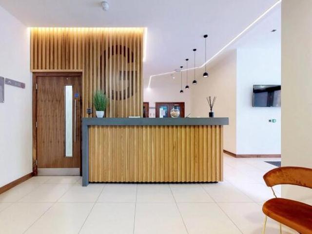 Studio apartment for rent in Apt 23, Gravity Residence #369378, L2
