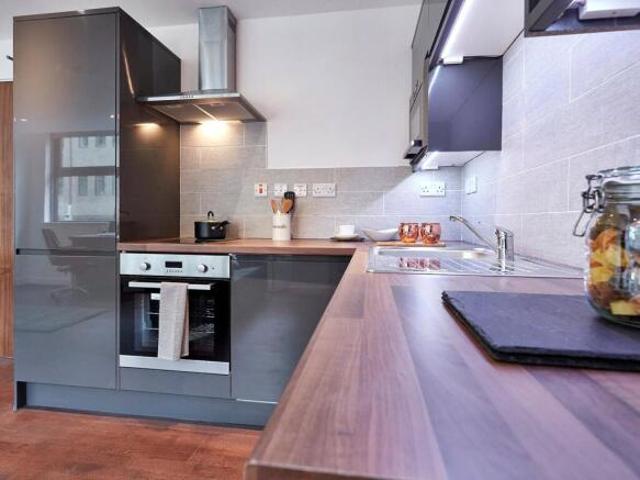 Studio apartment for rent in Apt 20, 5 South Parade #433644, LS1