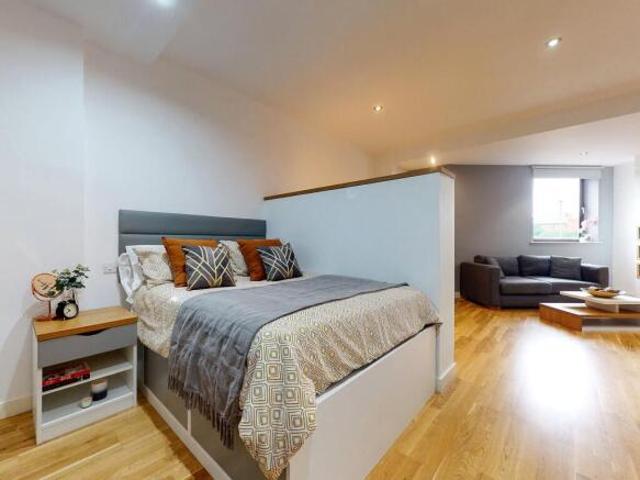 Studio apartment for rent in Apt 21, Q Two Residence #416229, LS1