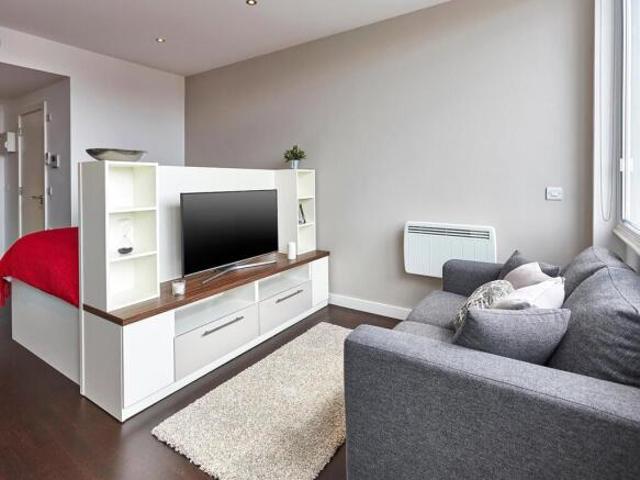 Studio apartment for rent in Apt 28, Piccadilly Residence #369061, YO1