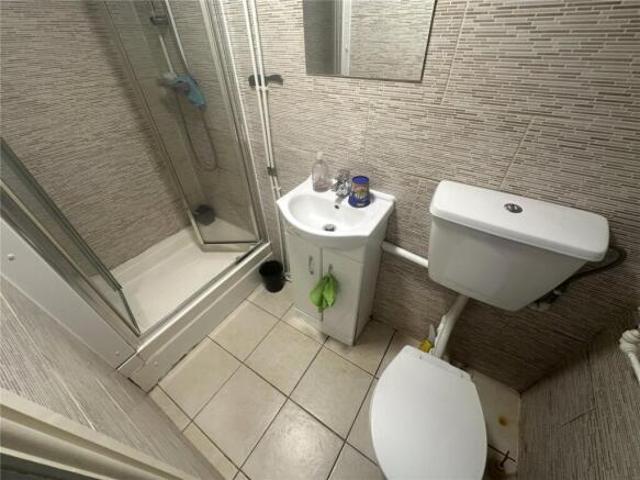 Studio apartment for rent in Ash Tree Road, Birmingham, B30