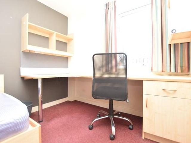 Studio apartment for rent in Aspect, 3 Edward Street, Sheffield, S3 7GE, S3