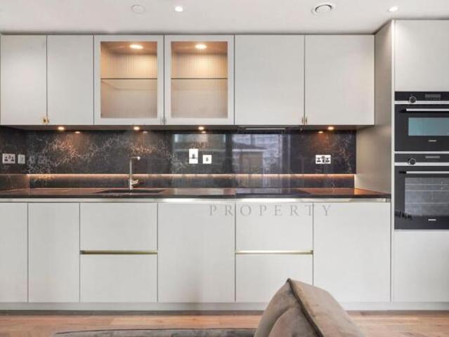 Studio apartment for rent in Asquith House, Segrave Walk, W2