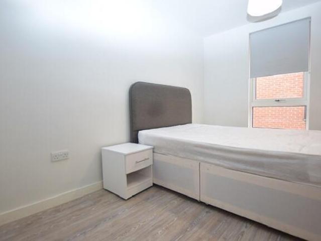 Studio apartment for rent in Burton, Dun Works, 25 Acorn St, S3 8EY, S3