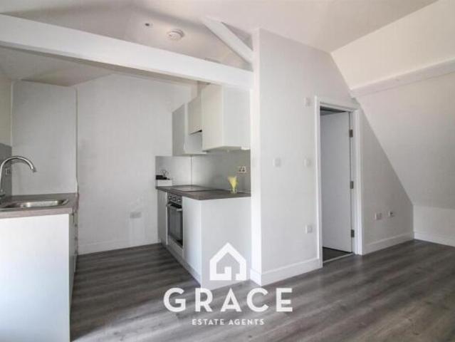 Studio apartment for rent in Butter Market, Ipswich, IP1