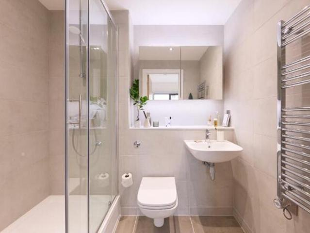 Studio apartment for rent in B. 432 Signal Box Yard, Lower Bristol Road, Bath, Somerset, BA2