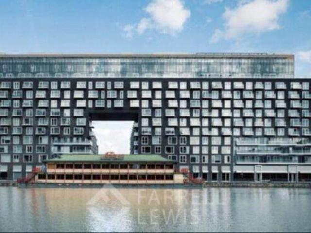 Studio apartment for rent in Baltimore Wharf, Canary Wharf, E14 9FG, E14