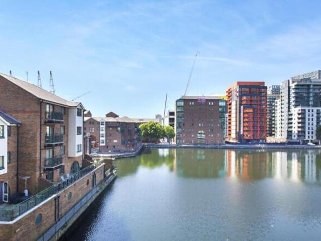 Studio apartment for rent in Baltimore Wharf, Canary Wharf, London, E14